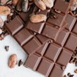 How Much Dark Chocolate Should You Eat Daily? 10 Surprising Benefits 🍫 ...