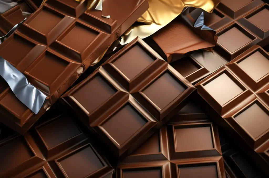 The Healthiest Dark Chocolate?🍫 15 Top Picks! - Chocolate Brands