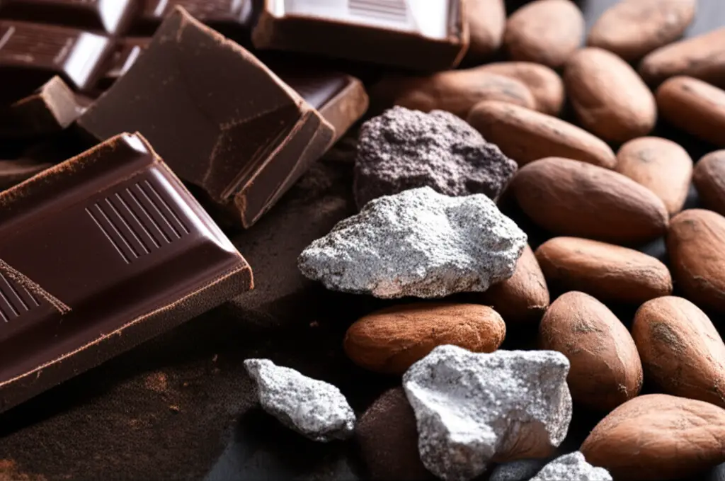 How Do Heavy Metals Get Into Chocolate? 7 Surprising Sources 🍫 (2025 ...