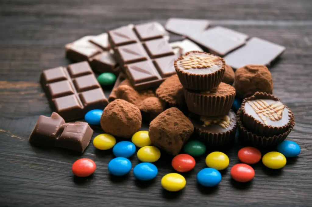 🍫 What Are Some American Chocolates? 60+ Classics & Gems (2025 ...