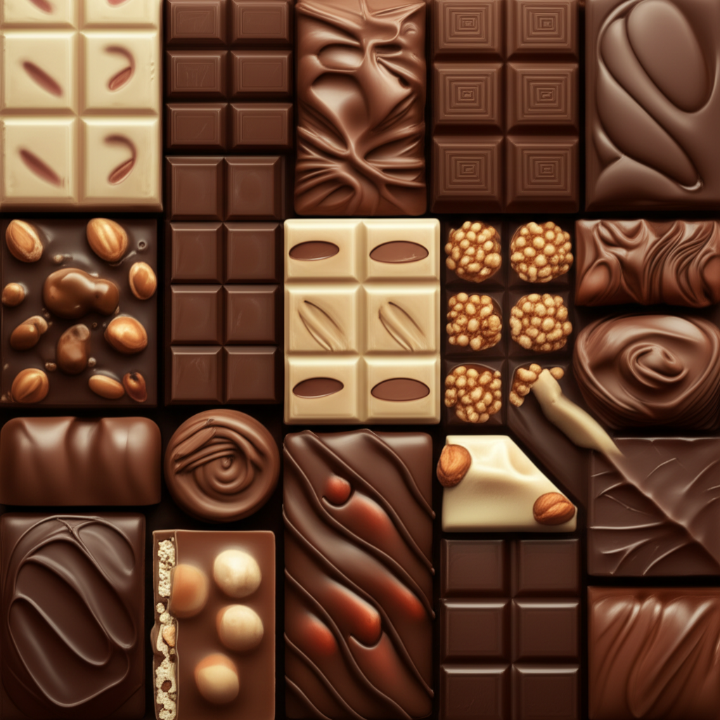 What Is the #1 Favorite Candy Bar? Discover the Top 15 in 2025! 🍫 ...