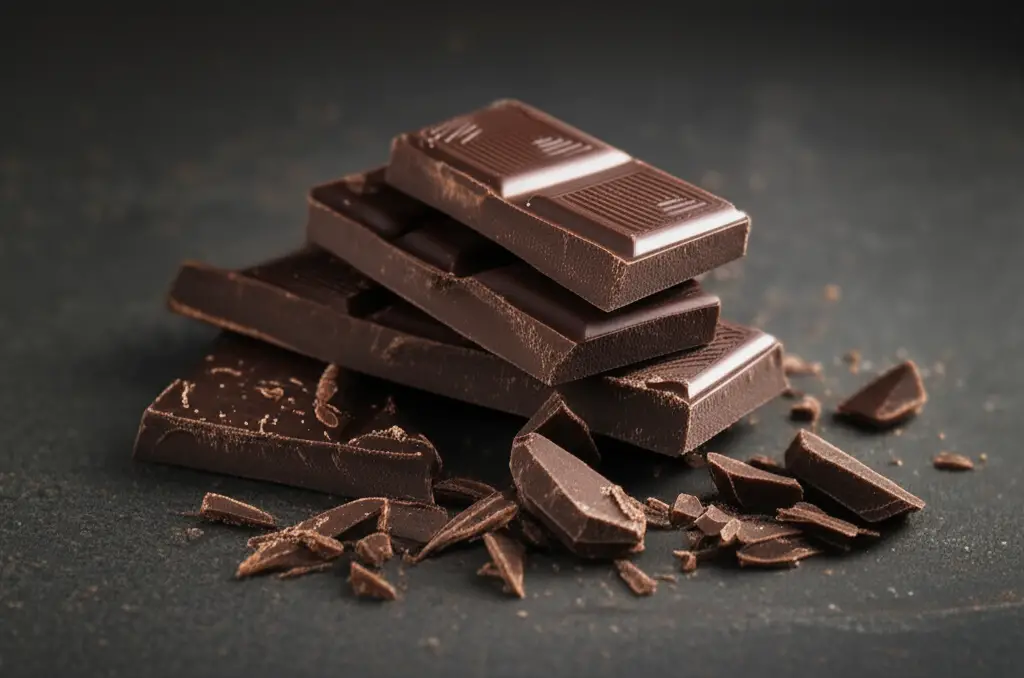 Moser Roth Dark Chocolate Heavy Metals: 6 Shocking Facts (2025) 🍫⚠️ ...