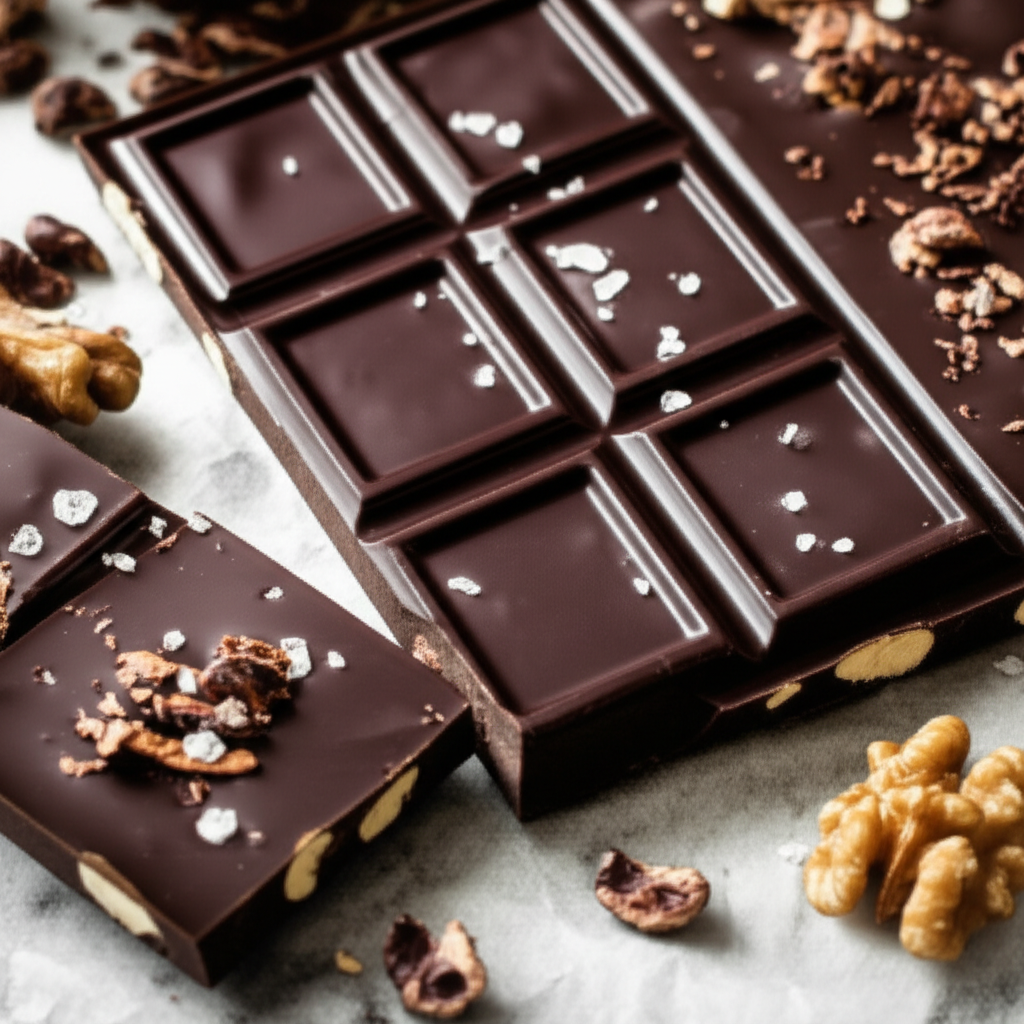 What Is the Top 10 Best Chocolate? 🍫 Discover 2025’s Sweetest Picks ...