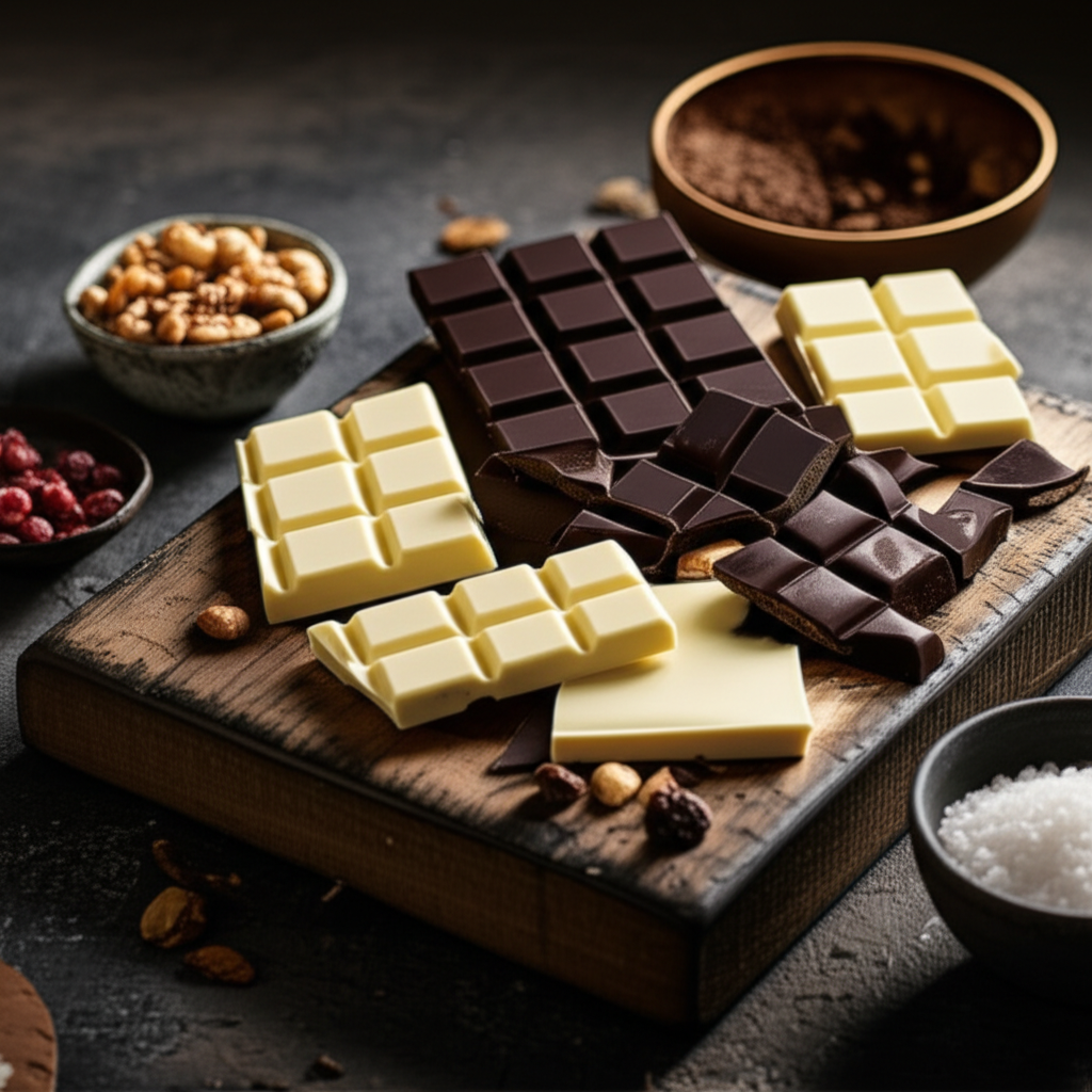 25 Best Chocolate Bars You Must Try in 2025 🍫 - Chocolate Brands