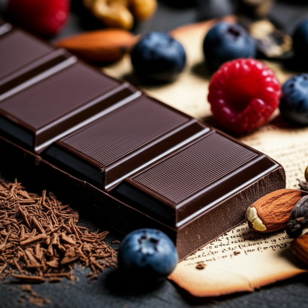 Ghirardelli Chocolate Unwrapped: 7 Must-Try Delights 🍫 (2025 ...