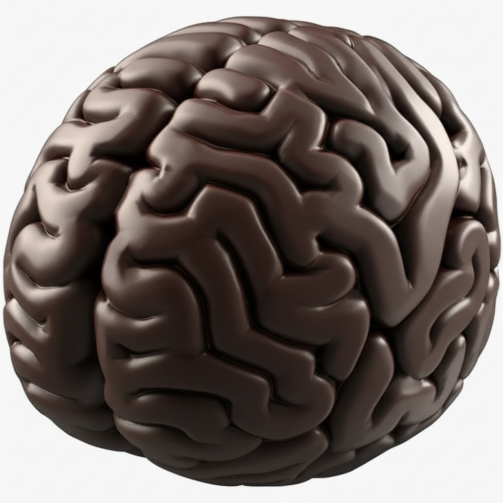 How Longevity Studies Reveal Chocolate’s Brain Boost (2025) 🍫🧠 ...