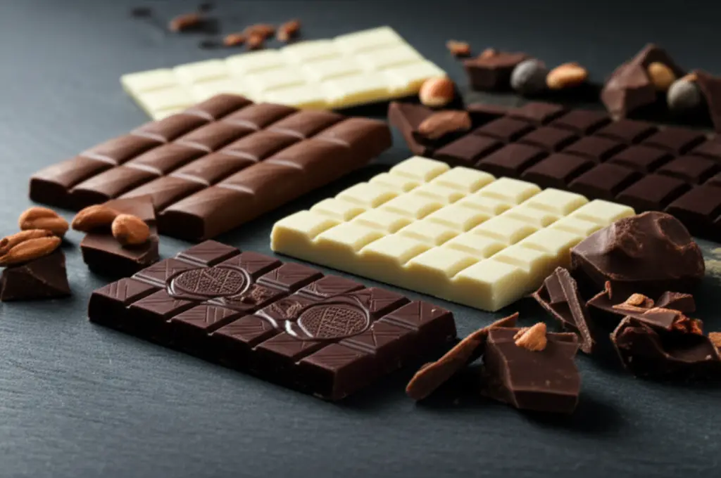 The Healthiest Dark Chocolate?🍫 15 Top Picks! - Chocolate Brands