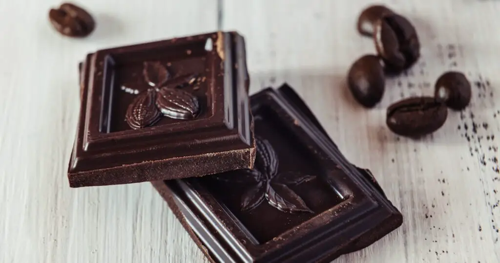7 Surprising Ways Chocolate Fights Inflammation & Aging (2025) 🍫 ...