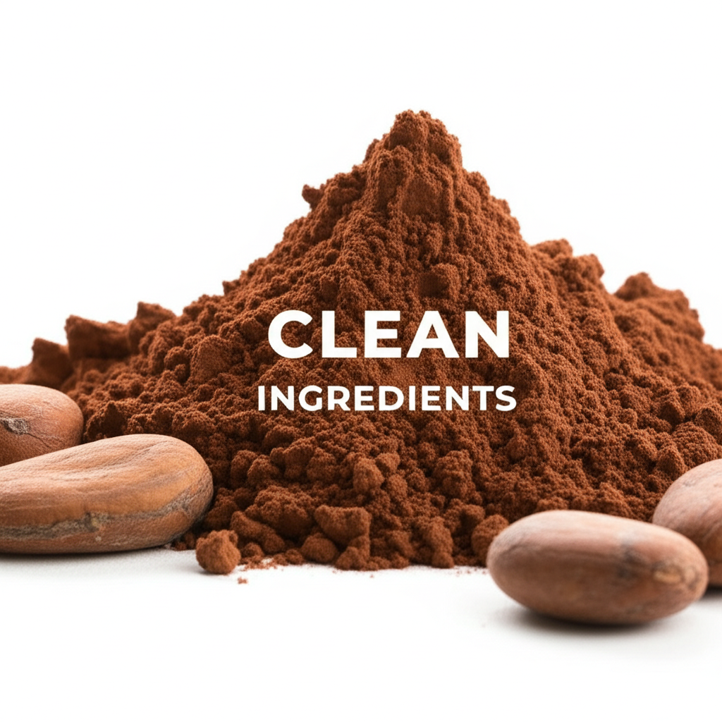Discover the Top 10 Lead and Cadmium Free Cocoa Powders (2026) 🍫 ...