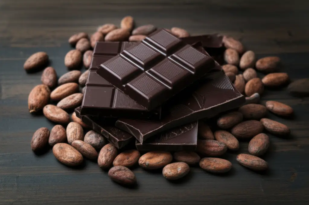 How Much Chocolate Should You Eat Daily for Longevity? 🍫 (2026 ...