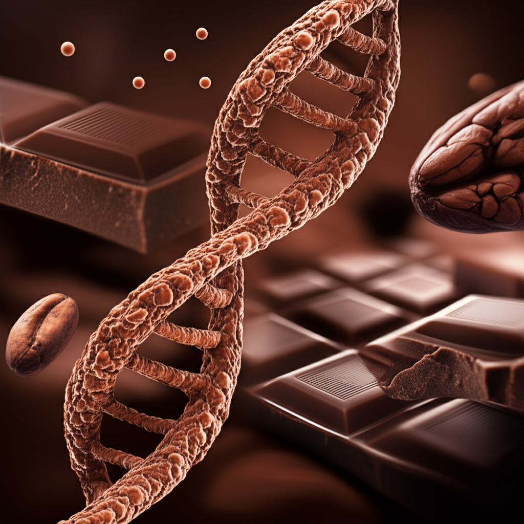Which Type of Chocolate Is the Healthiest? 7 Surprising Facts 🍫 (2025 ...
