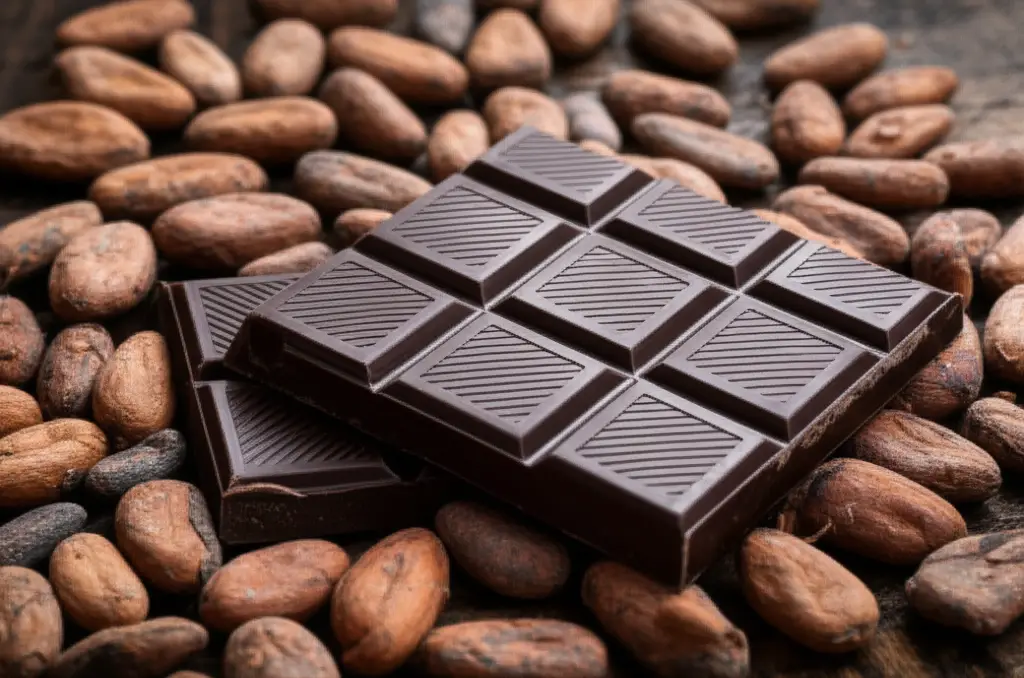 13 Surprising Reasons Why Chocolate Is Bad for You 🍫 (2025) - Chocolate ...