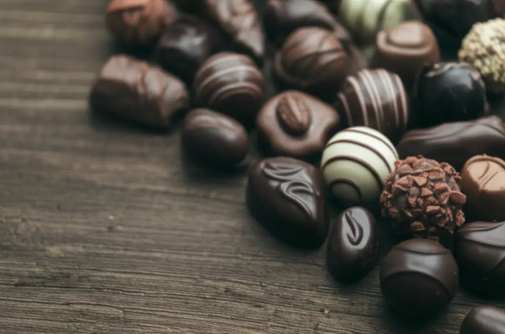 Which Type of Chocolate Is Most Popular? Discover the Top 7 Varieties ...