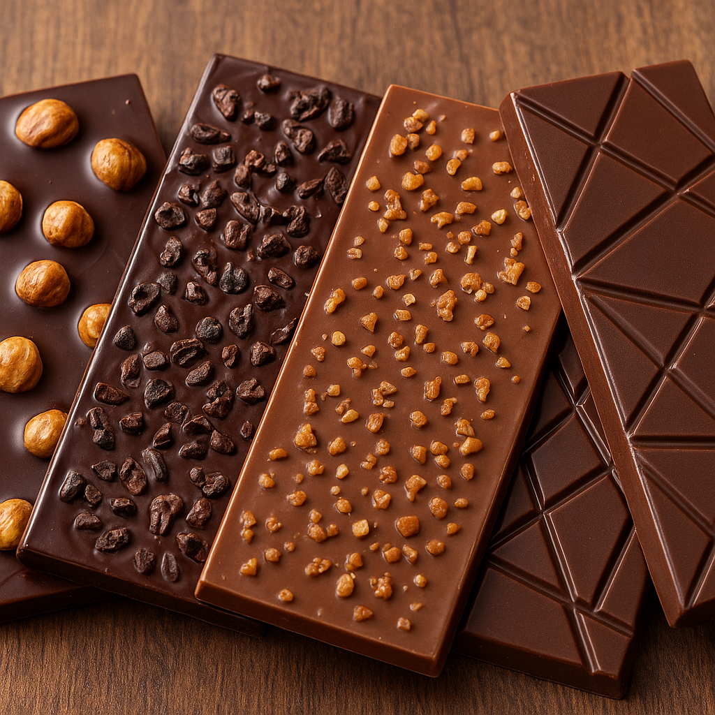 Toblerone Chocolate Ingredients: Unveiling the Secrets of this Iconic ...