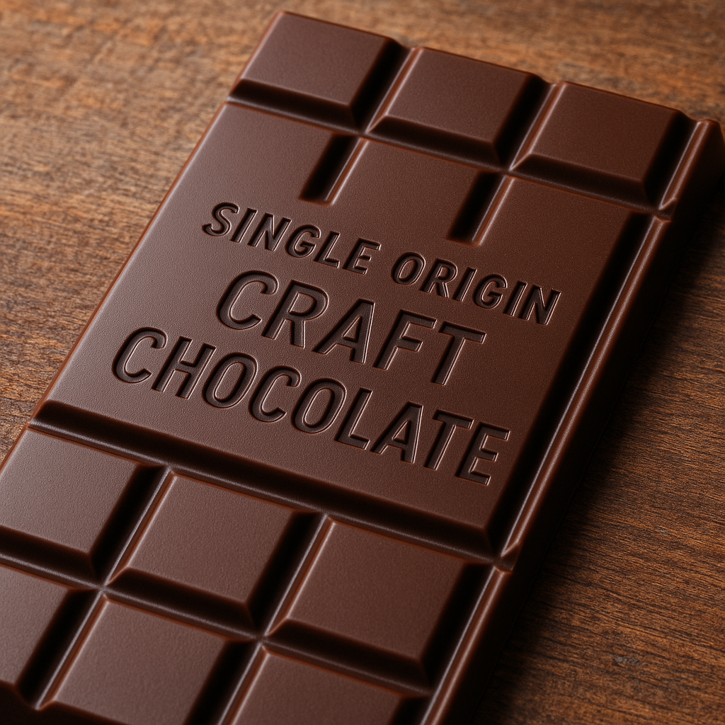 🍫 25 Best Single-Origin Craft Chocolate Brands (2026) - Chocolate Brands
